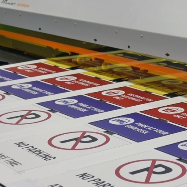 UV Printing - DS Baltic